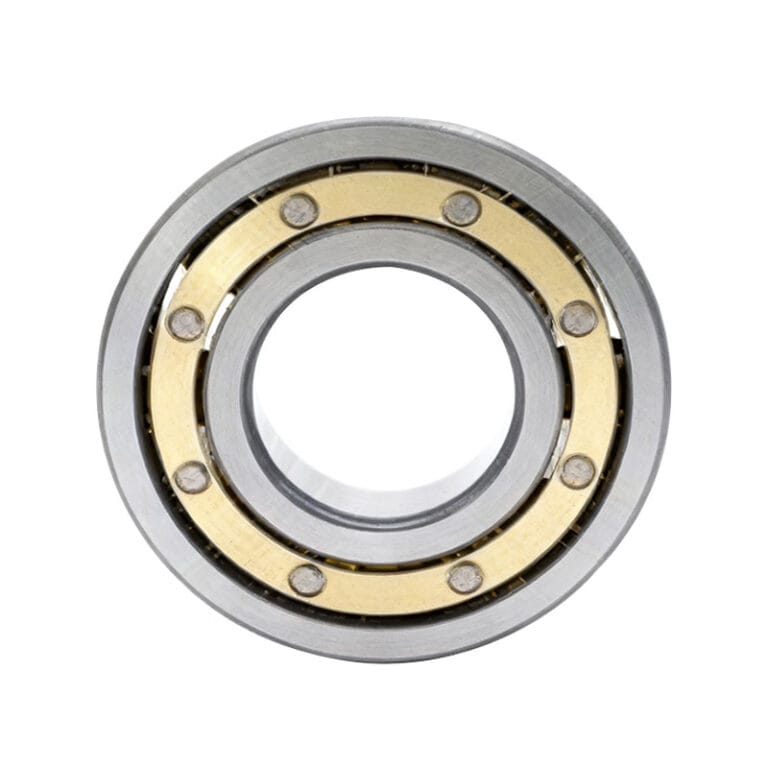 Deep Groove Ball Bearings（Copper Protection Series） – Liaocheng ...